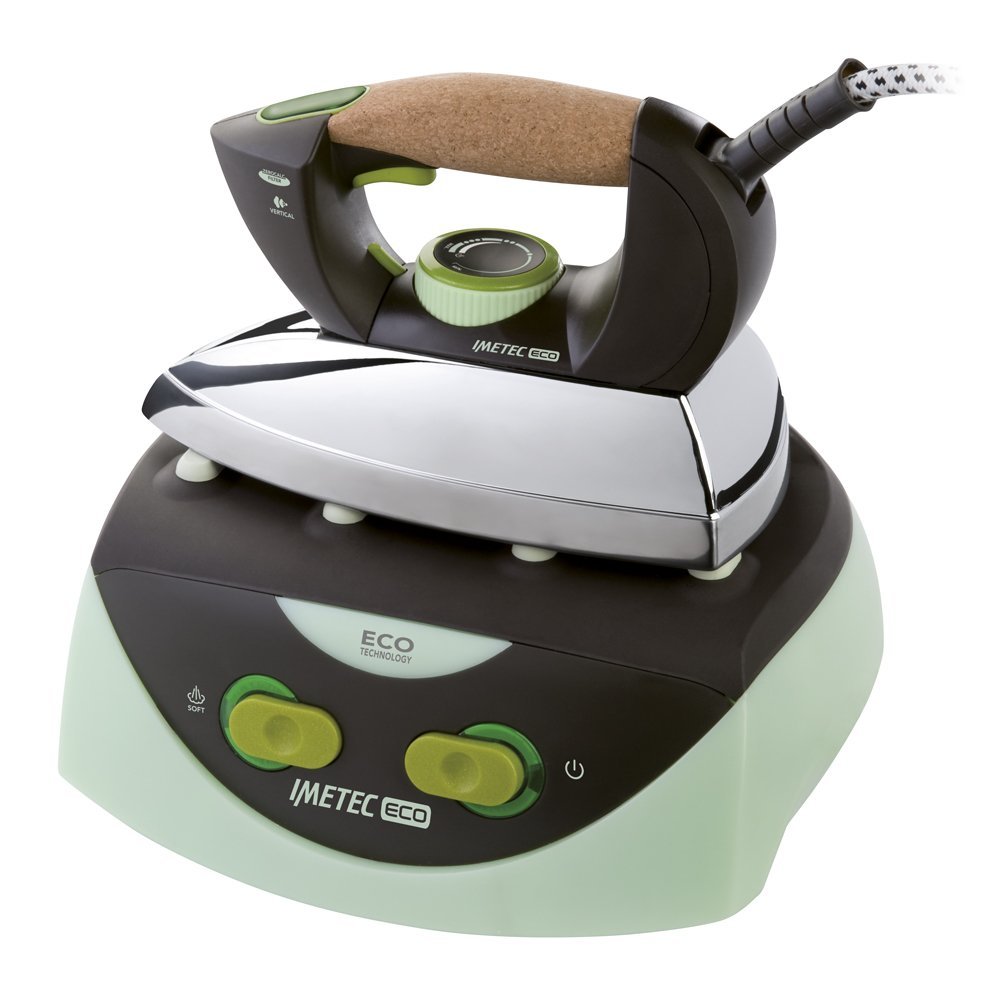 Imetec Eco Compact 9256 - Recensione, Opinioni e Prezzo