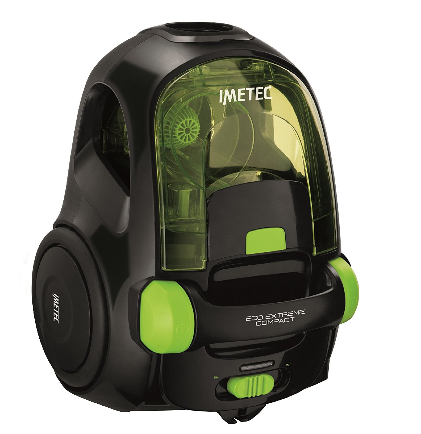 Imetec Eco Extreme Compact - Recensione, Opinioni e Prezzo