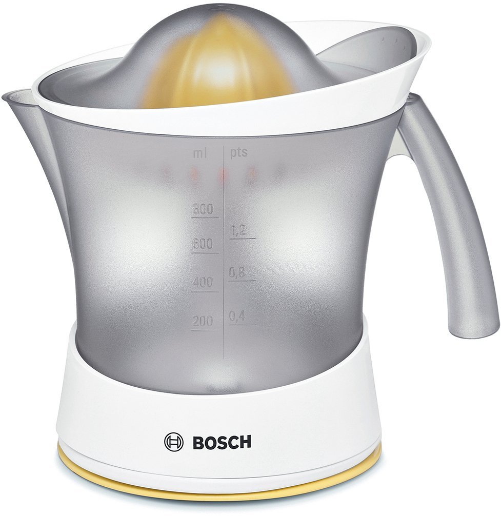 Bosch MCP3000 - Recensione, Opinioni e Prezzo