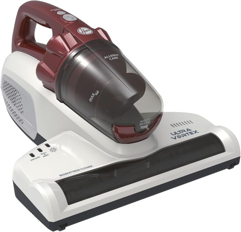 Hoover Ultra Vortex - Recensione, Opinioni e Prezzo - Opinioni e Recensioni